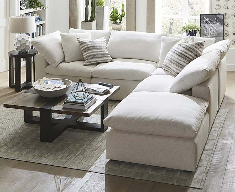 Is Sectional Sofa Right For You Cinque Restaurant