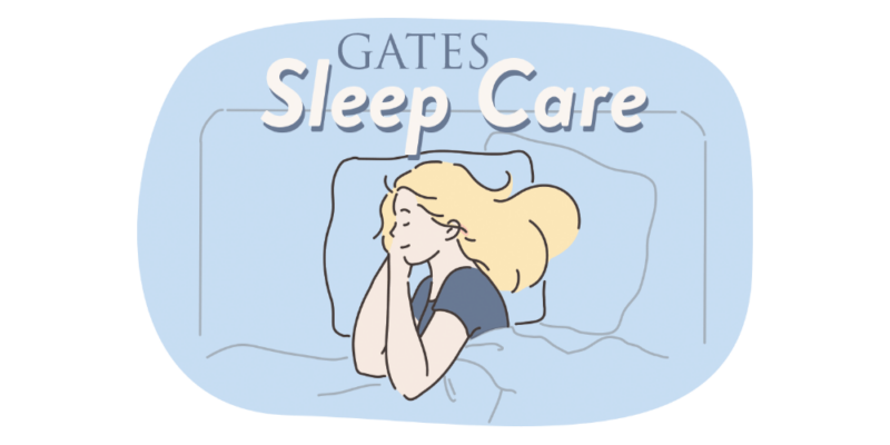 Sleep Care – Gates Home Furnishings - Grants Pass Furniture Store