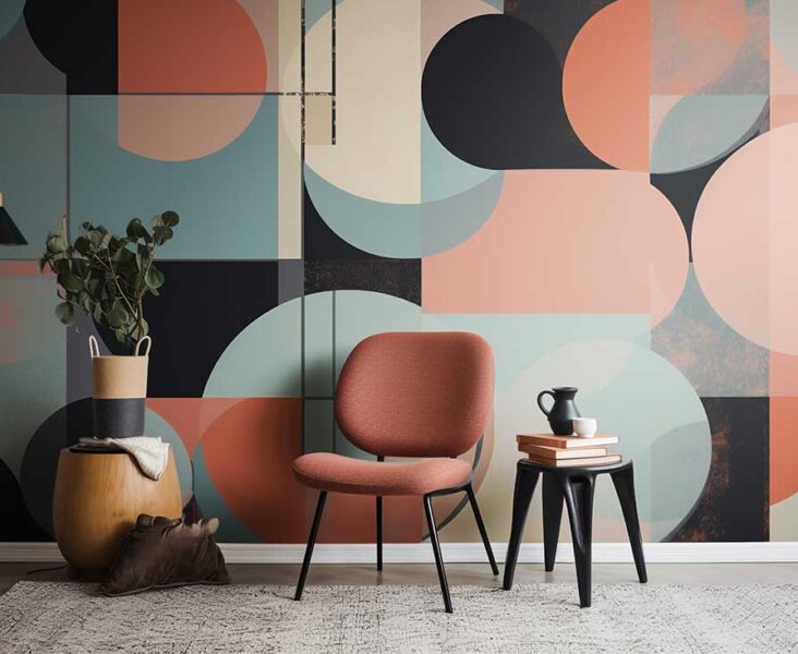 A Guide on How to Work with Patterns in Designing Your Room – Gates ...